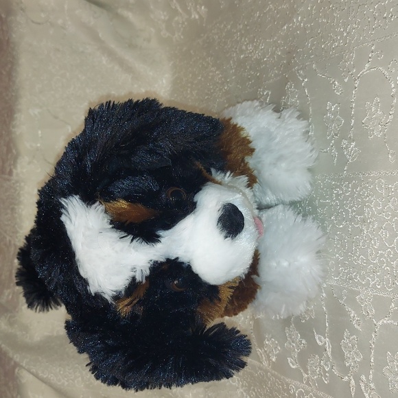 Build-A-Bear | Toys | Build A Bear Workshop Bernese Mountain Dog | Poshmark